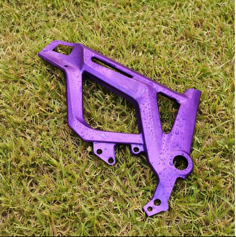 Eride pro frame gaurds – EBX Designs